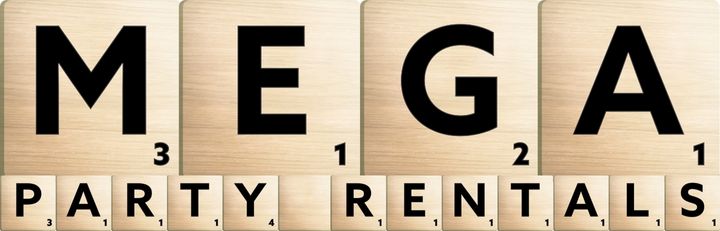 Mega Party Rentals – Unique Jumbo Yard Games